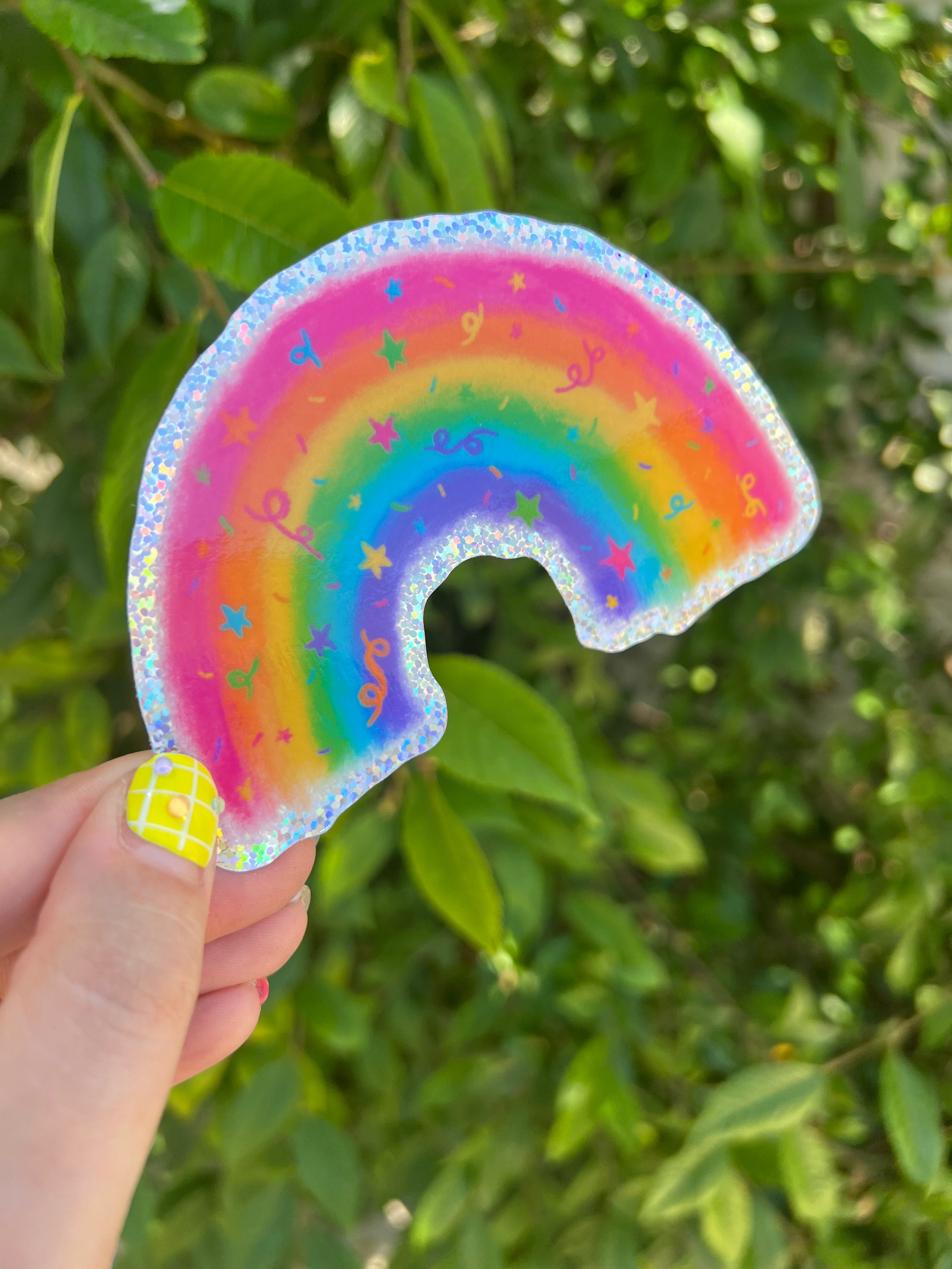 Stickers and Prints – Egglien